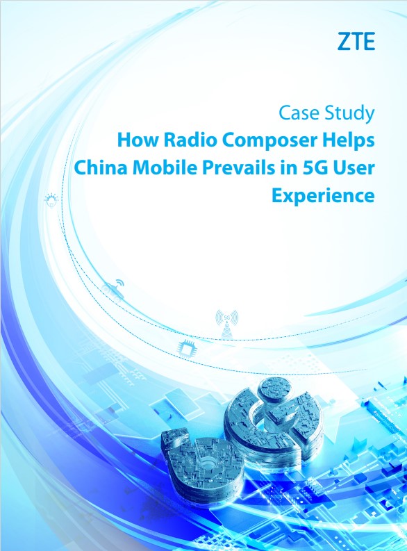 5G-Advanced - Wireless Access | ZTE